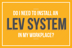 What is an LEV System? | Local Exhaust Ventilation | Auto Extract Systems