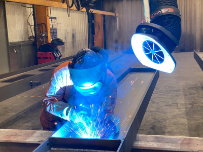 What Does LEV Stand For? | Auto Extract Systems