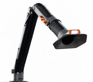 Welding Fume Extractor | Portable Extraction Units | AES