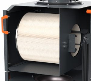 Welding Fume Extractor | Portable Extraction Units | AES