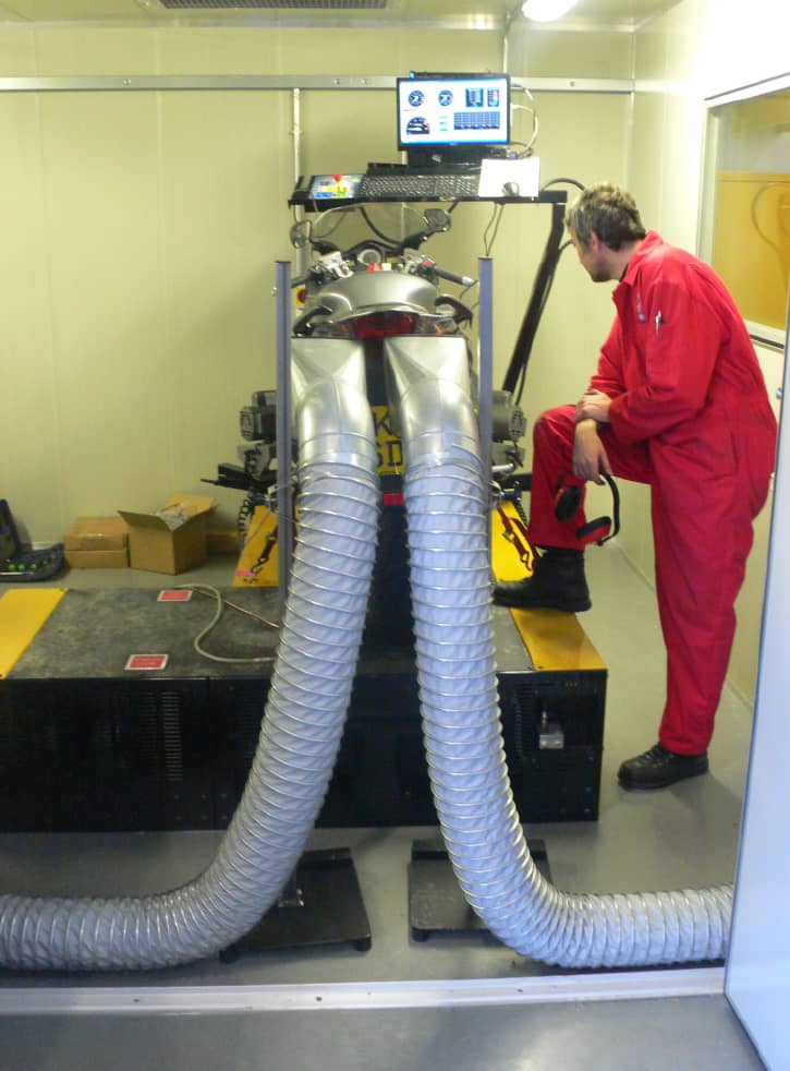 Exhaust Extraction Hoses | Fume Exhaust Extractor | Auto Extract