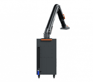 Welding Fume Extractor | Portable Extraction Units | AES