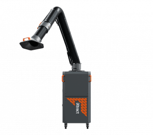 Welding Fume Extractor | Portable Extraction Units | AES