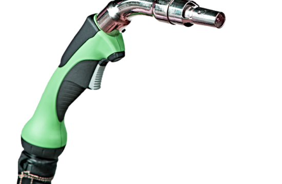 On Torch Welding Extraction | Weld Fume | Auto Extract Systems