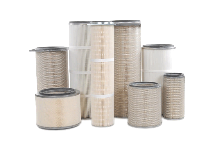 Coarse Dust Filter Units | Auto Extract Systems | The LEV Experts