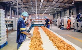 Food Dust Extraction | Bakery & Flour Dust | Auto Extract Systems