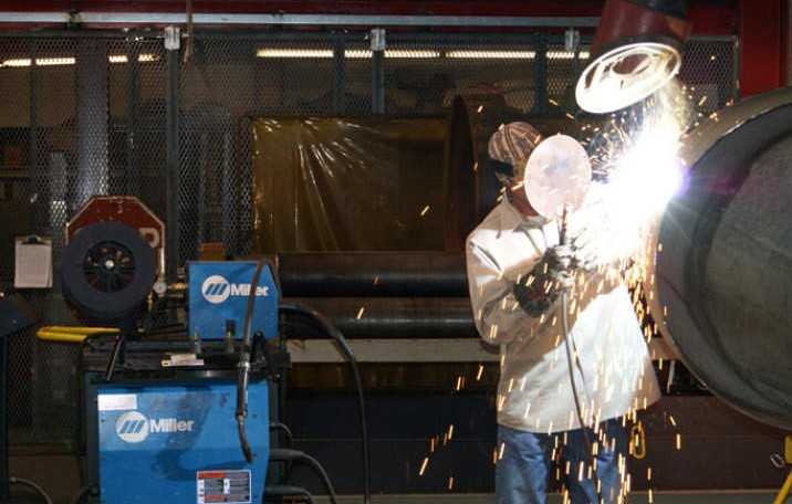 Oil and Gas | Auto Extract Systems | The LEV Experts