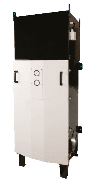 Oil Mist Extraction | Oil Mist Filtration & Coolant | Auto Extract