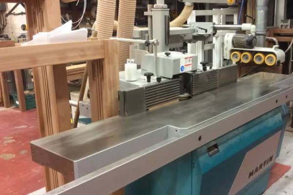 Woodworking Dust Extraction | Woodwork Extractor | Auto Extract