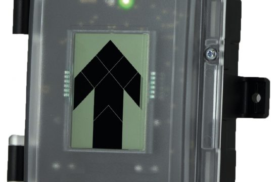 LEV Monitor | LEV Indicators | Local Exhaust Ventilation | Auto Extract