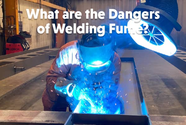 Welding Fume Extraction | Welding Extraction | Auto Extract