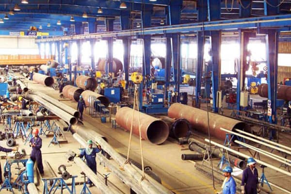 Workshop Dust Extraction | Extractor Systems | Auto Extract